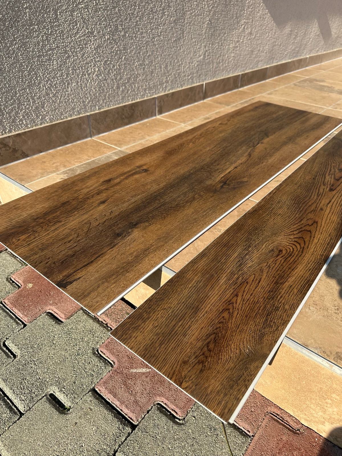 Vinil 6.5mm - Podna obloga