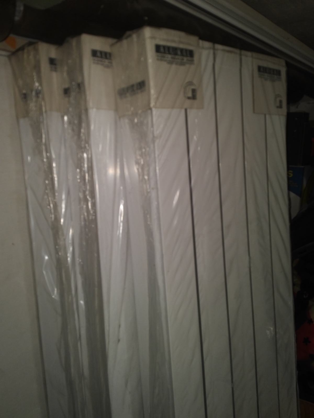 ALUKAL 2000 visoki radijatori (2000mm), novo zapakirano