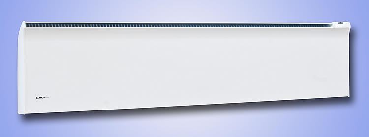 GLAMOX 3001 TPA 20 ET 2000W radijator