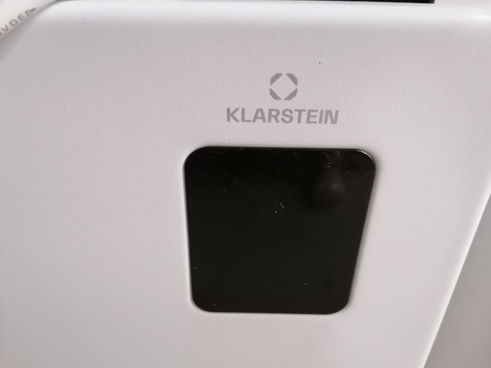 Grijalica Klarstein Bansin Smart 2500W Konvektor W