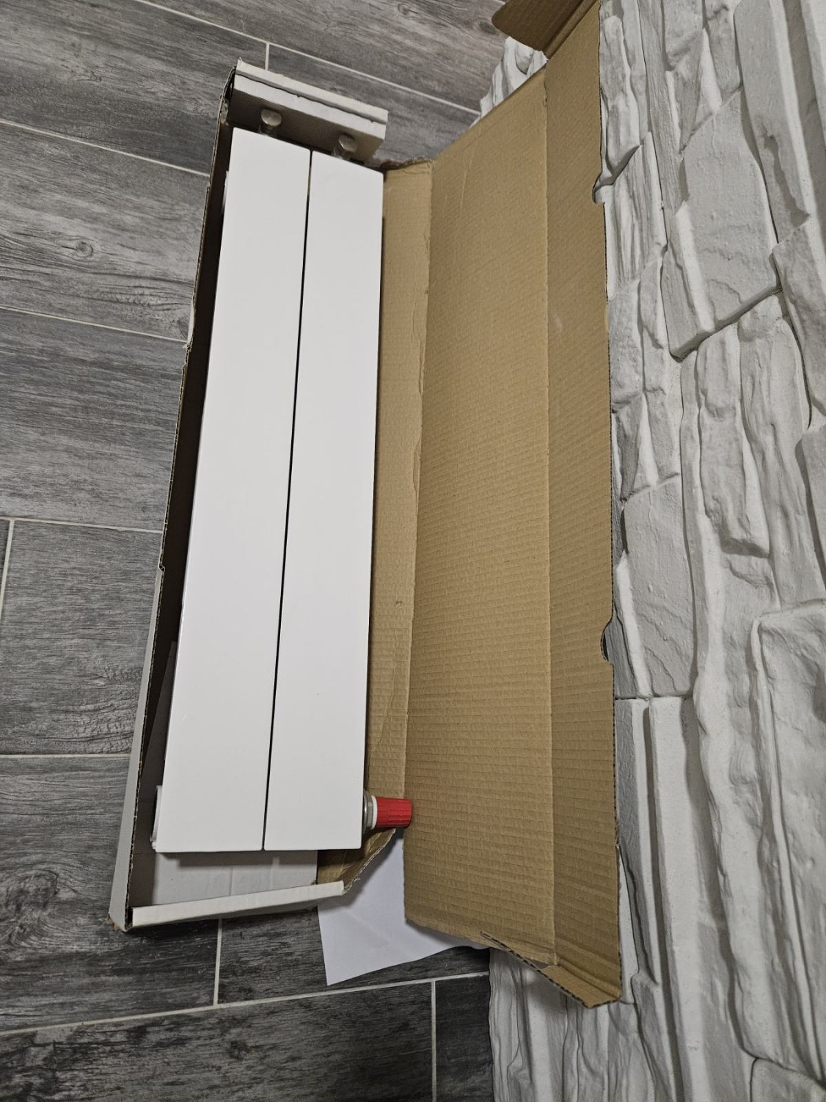 Lipovica Plano plus 600/80 LZ