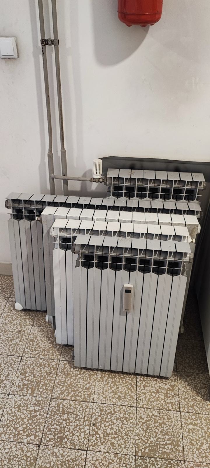 lipovica radijatori 600/60