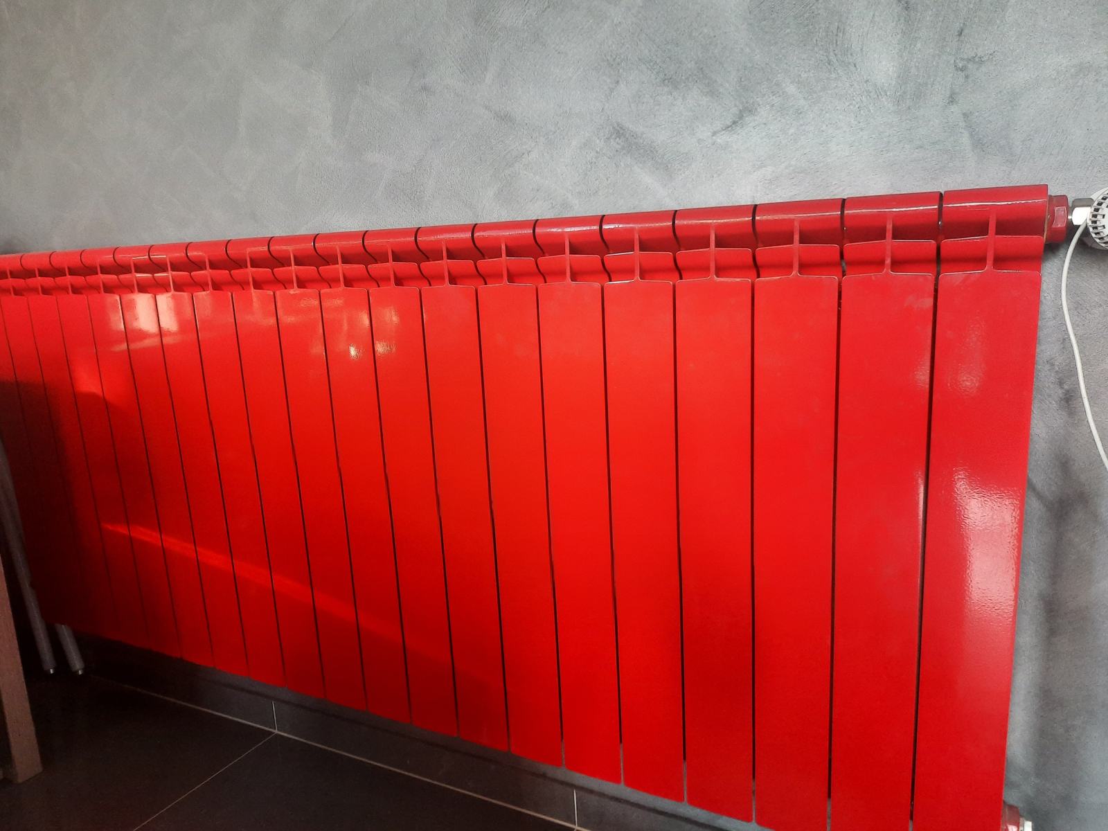 Lipovica radijatori orion