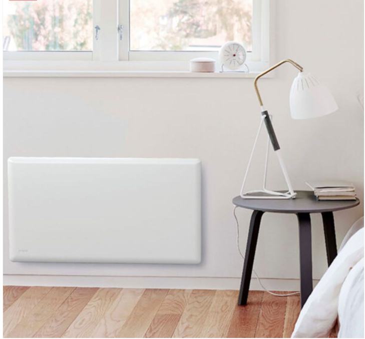 NOBO Top Premium Norveški električni radijator 1000 W