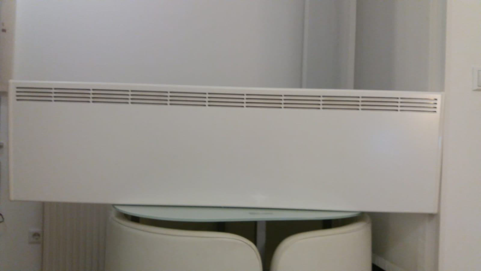 Norveški radijatori Beha plus GRATIS el.uljni