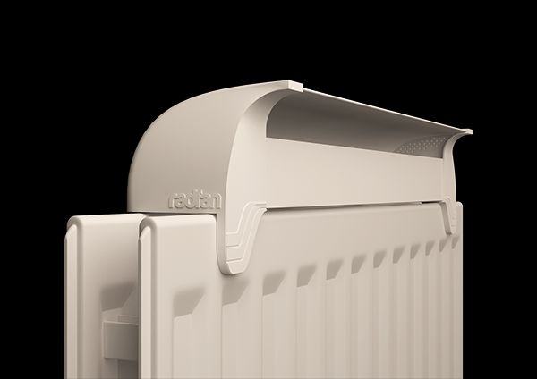 Radfan ventilator za radijatore