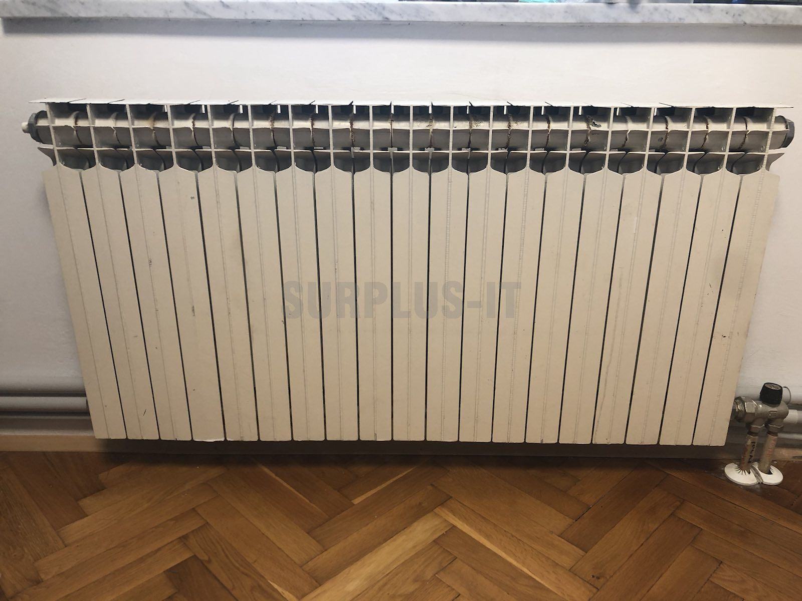 Radijator za centralno Lipovica 60 Art.No.P2057