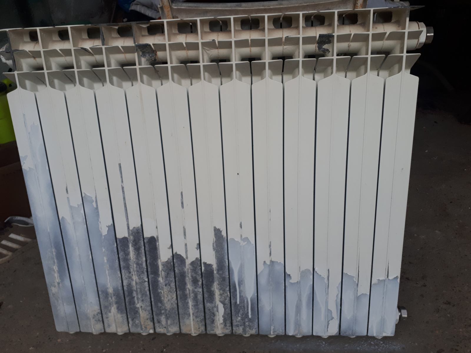 RADIJATOR LIPOVICA S 600