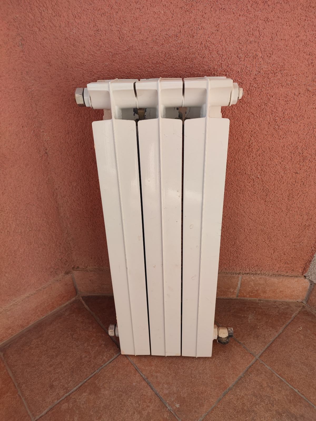 Radijator - Lipovica