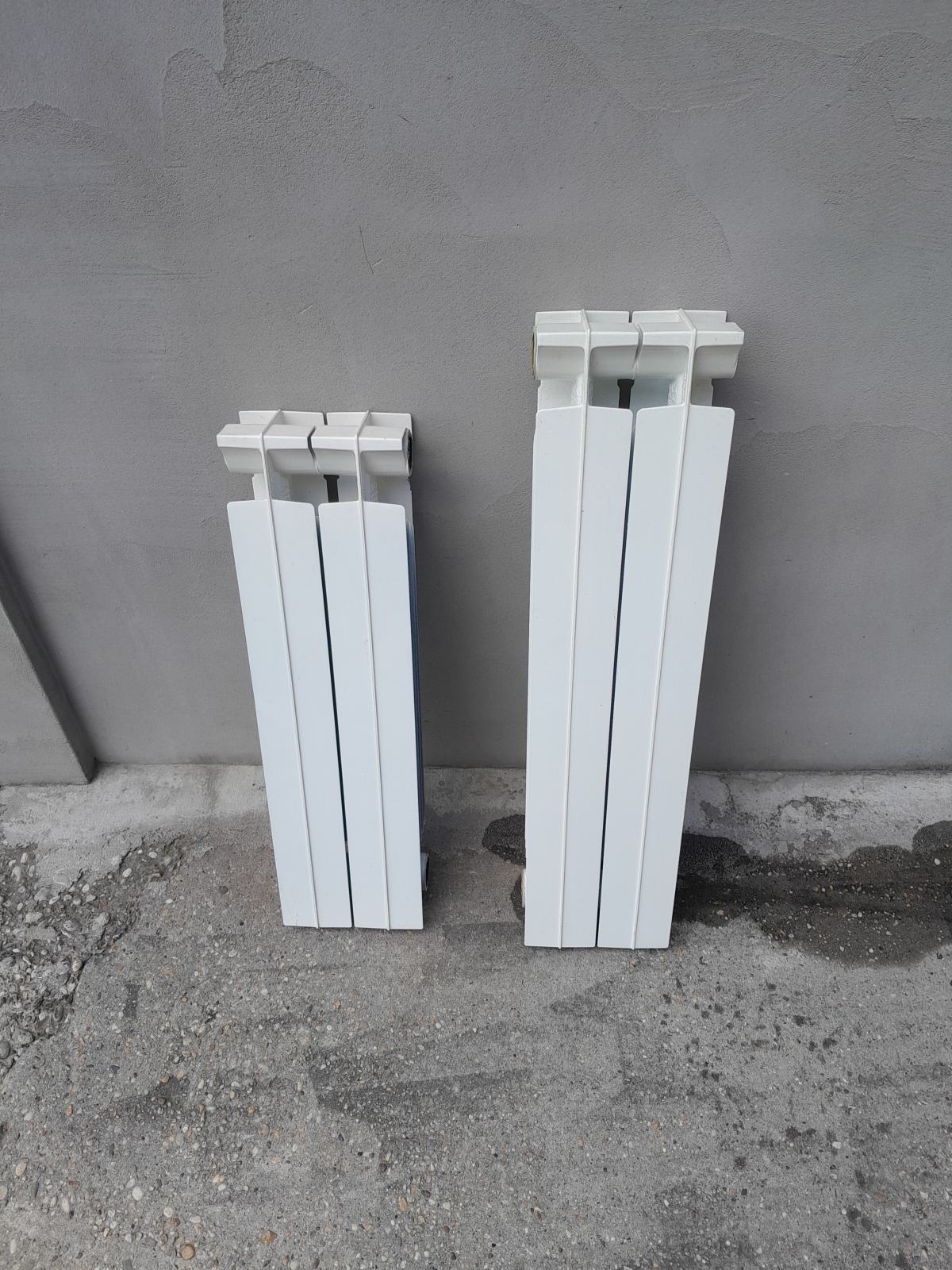 Radijator Lipovica solar 500 i 600