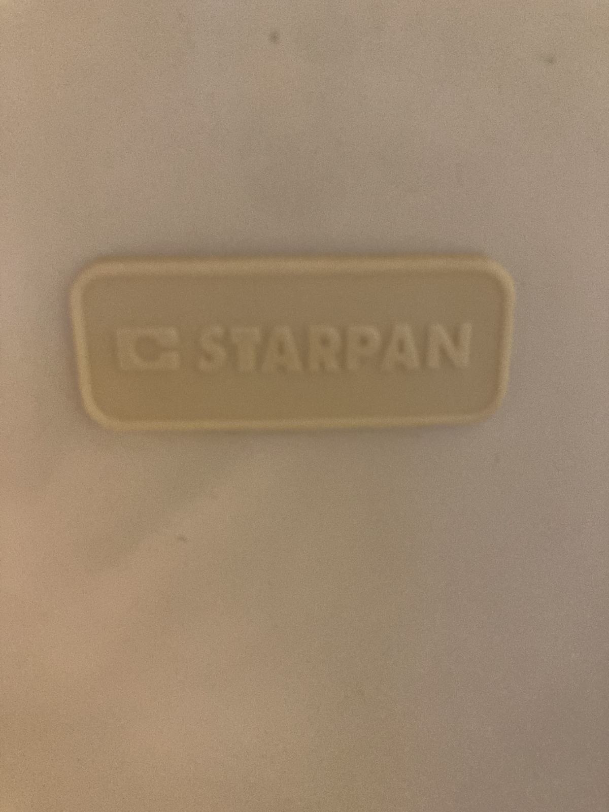 Radijator Starpan