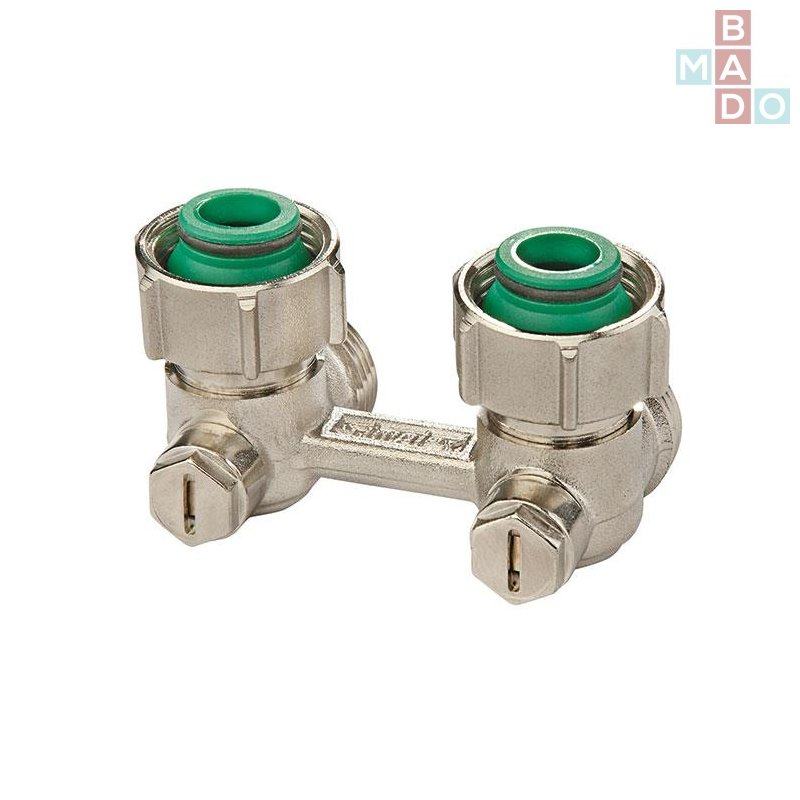 Radijatorski H ventil 2/50, 3/4