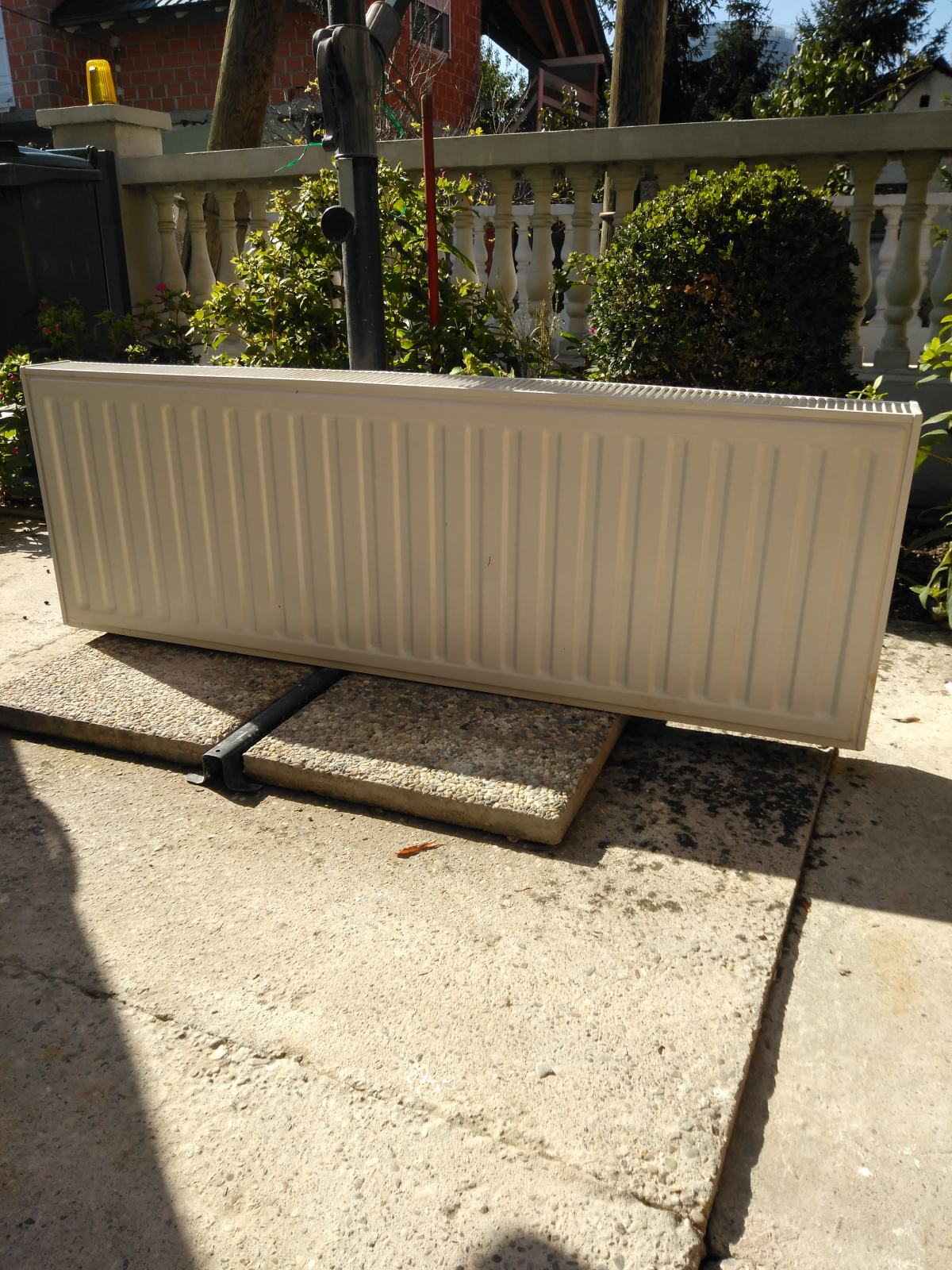 Radson compact 22K 1200x400