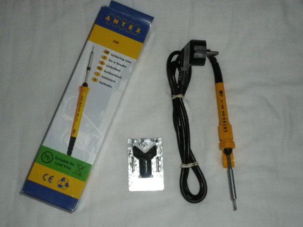 Lemilica Antex 18w, novo