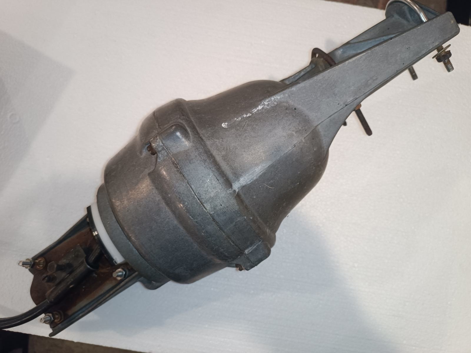 Antenski rotator Ham-IV
