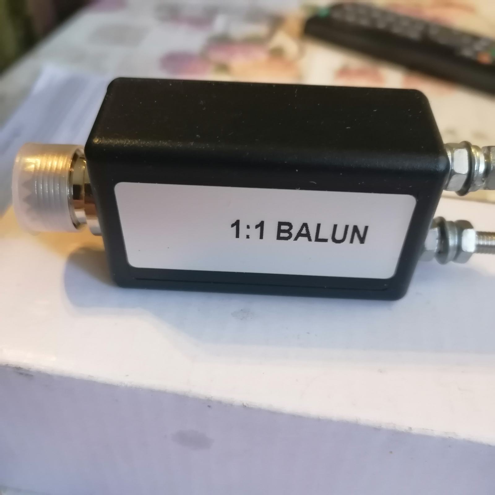 Balun 1:1