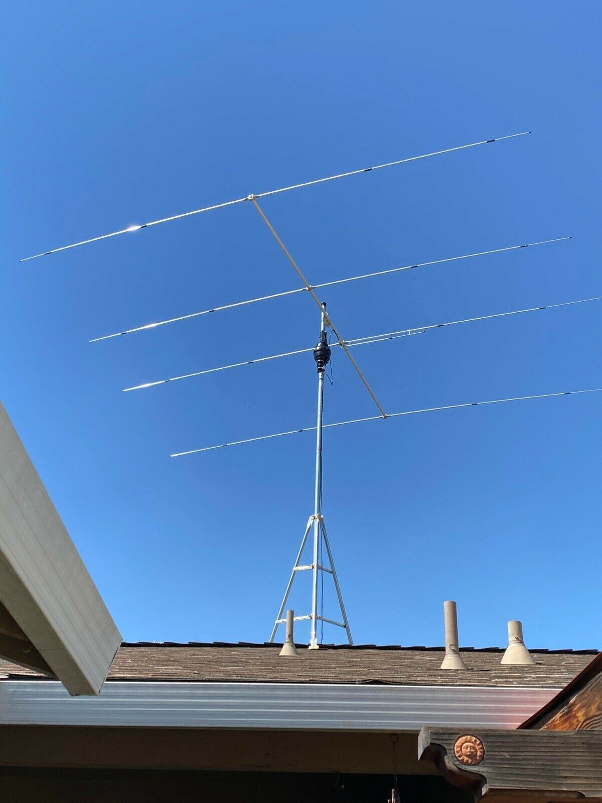 Sirio SY27-4 yagi