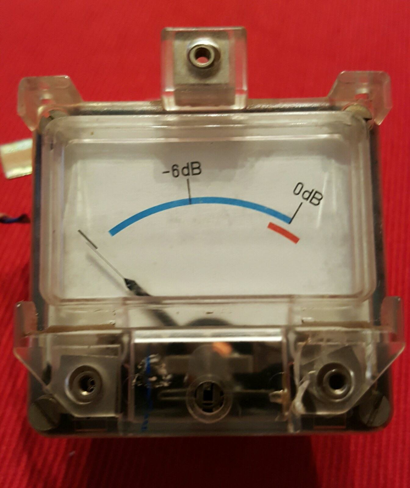 Analogni instrument