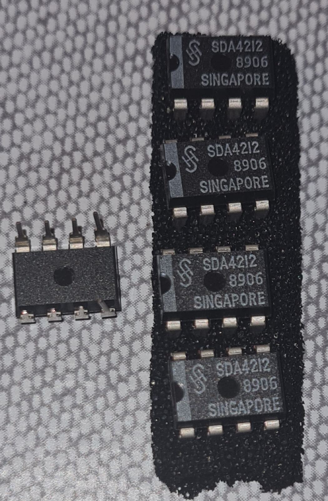 SDA 4212