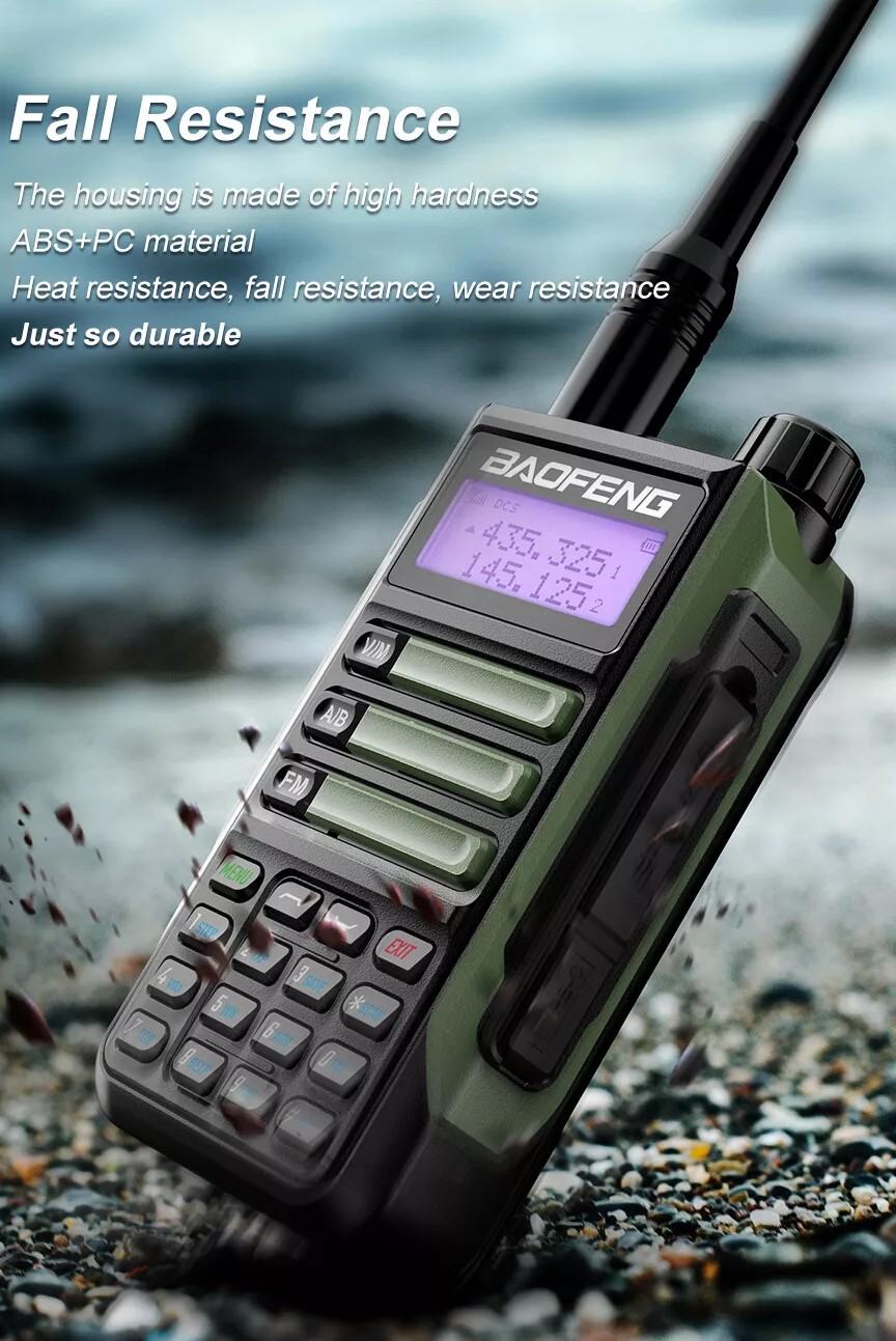 BAOFENG UV-16 PRO V2