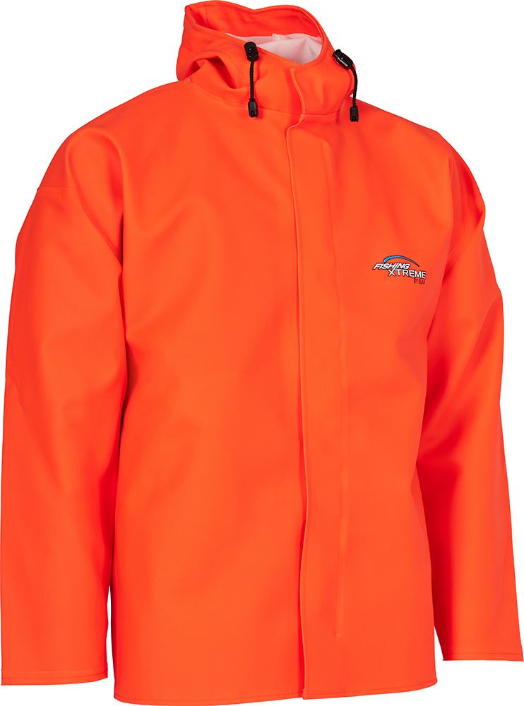 Ribička Xtreme jakna 179801FX 10 komada veličina Muška - XL