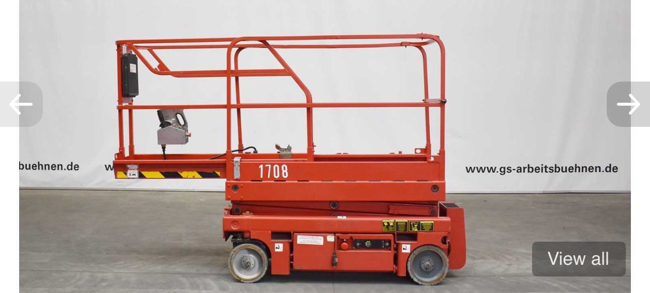 Hahlotte Optimum 6 NT