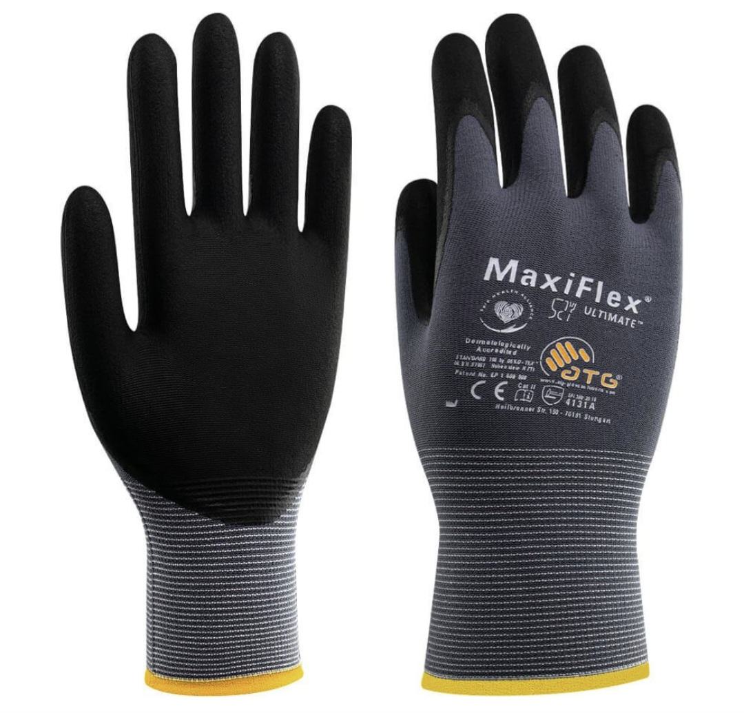 Maxi flex radne rukavice - paketno (12 komada)