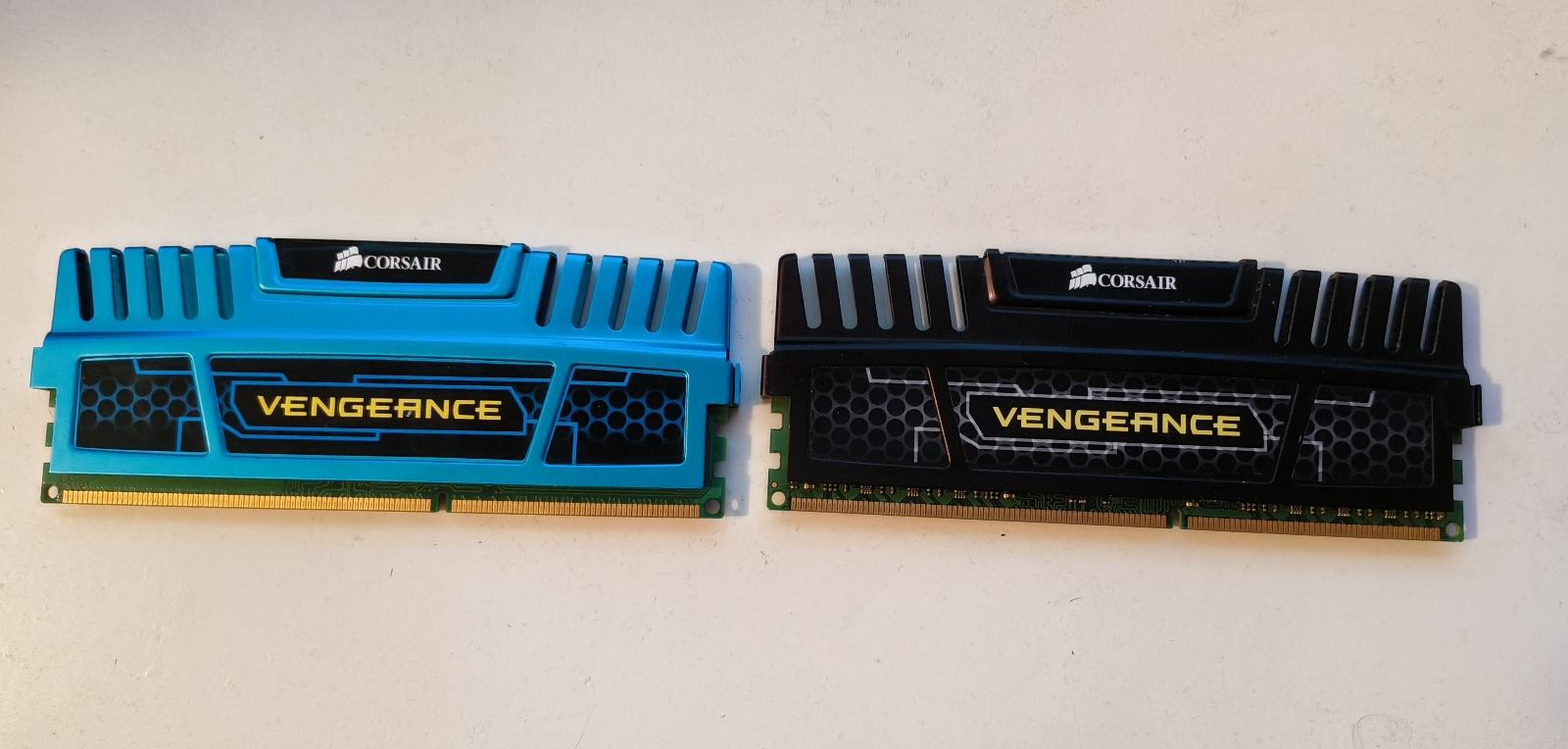 Corsair Vengeance RAM DDR3 8GB