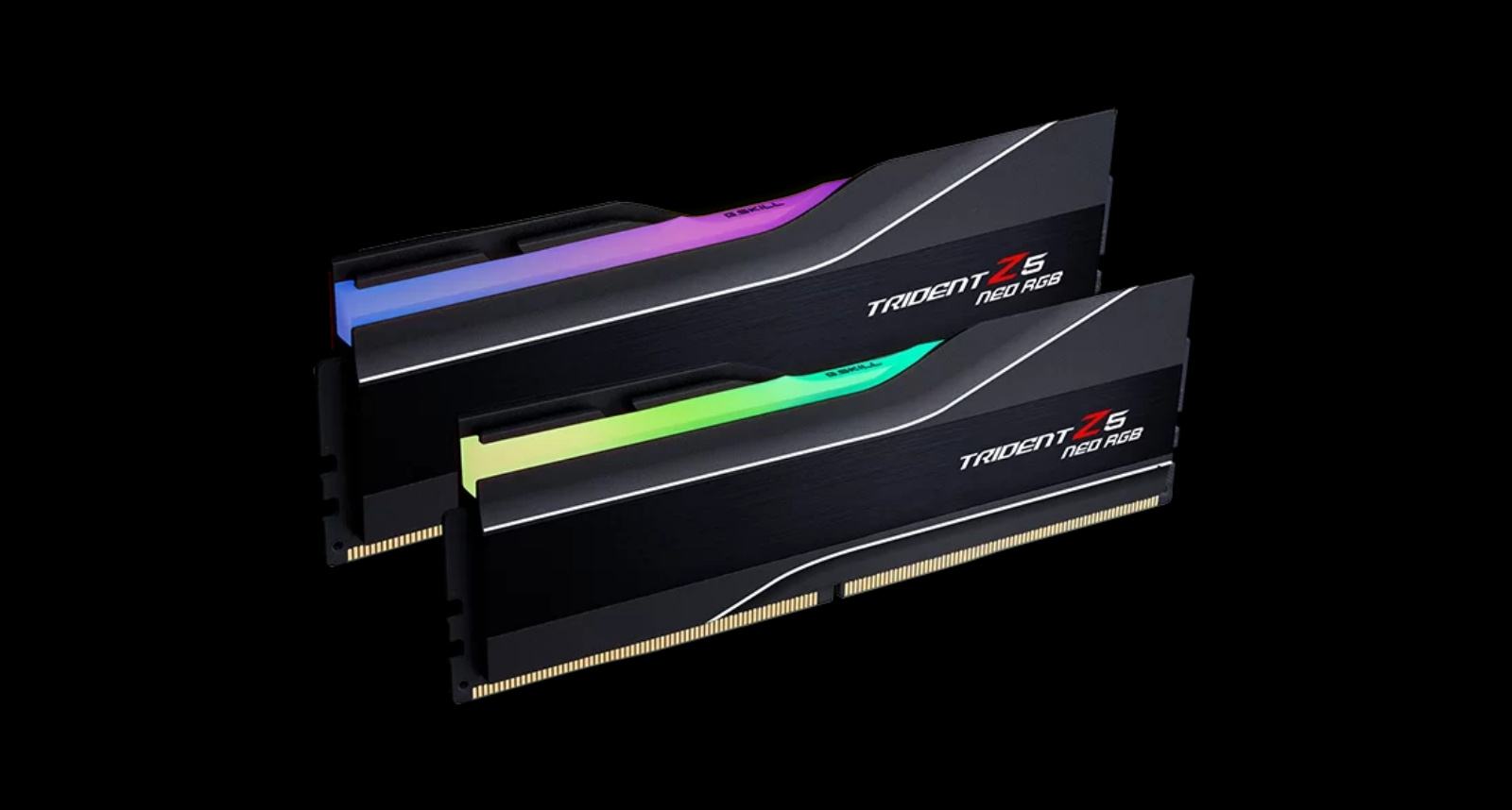 DDR5 32GB (2x16GB) 6000 RGB AMD EXPO