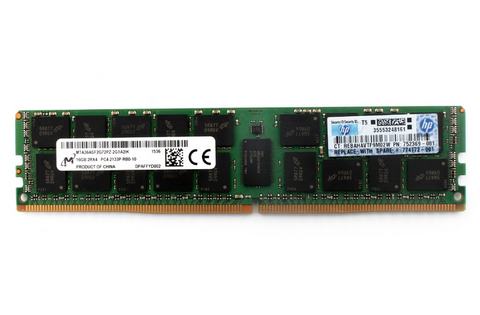 128GB DDR4 ECC serverska/workstation memorija (4x32GB)