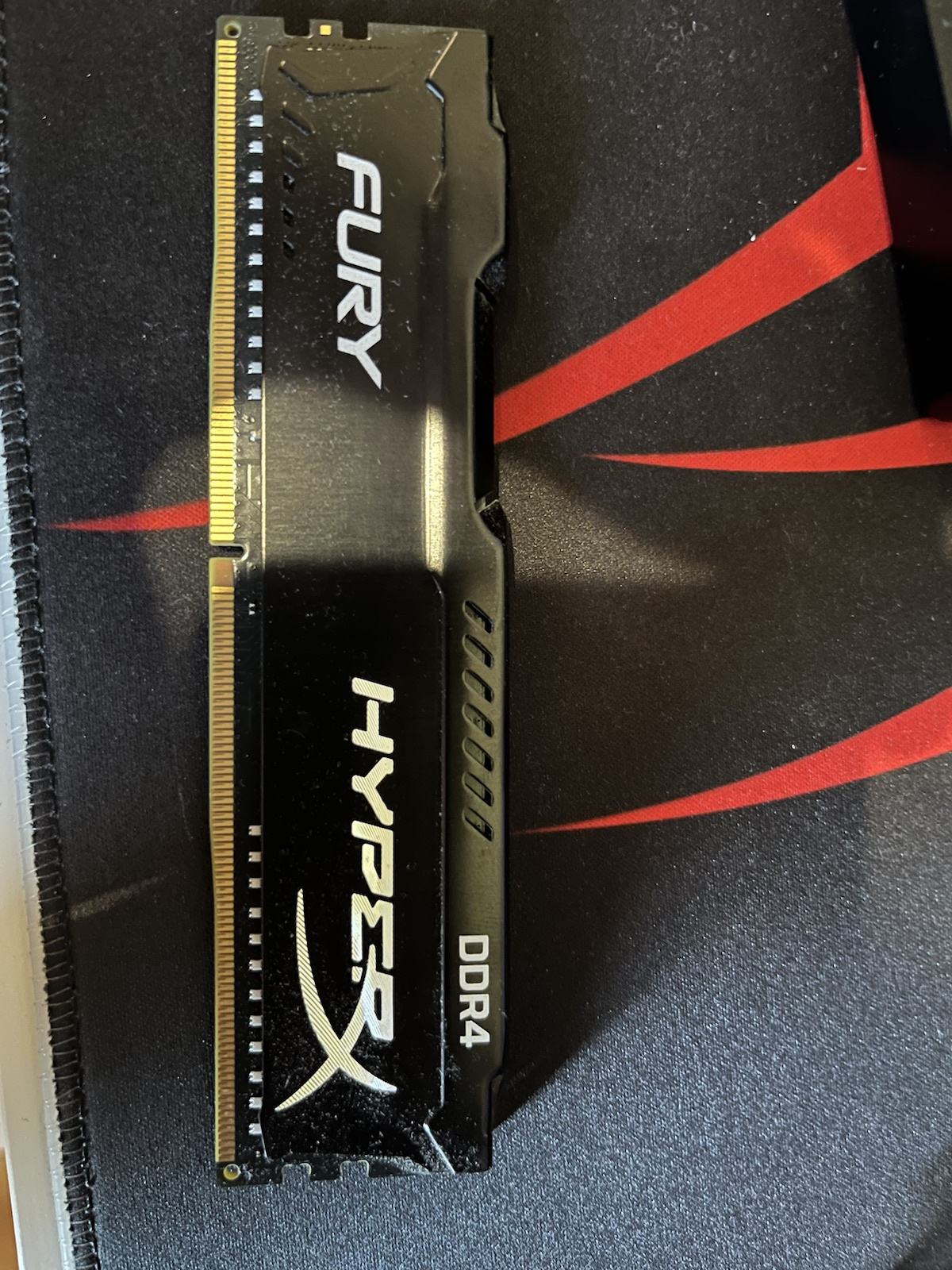 Hyper X ram 16gb