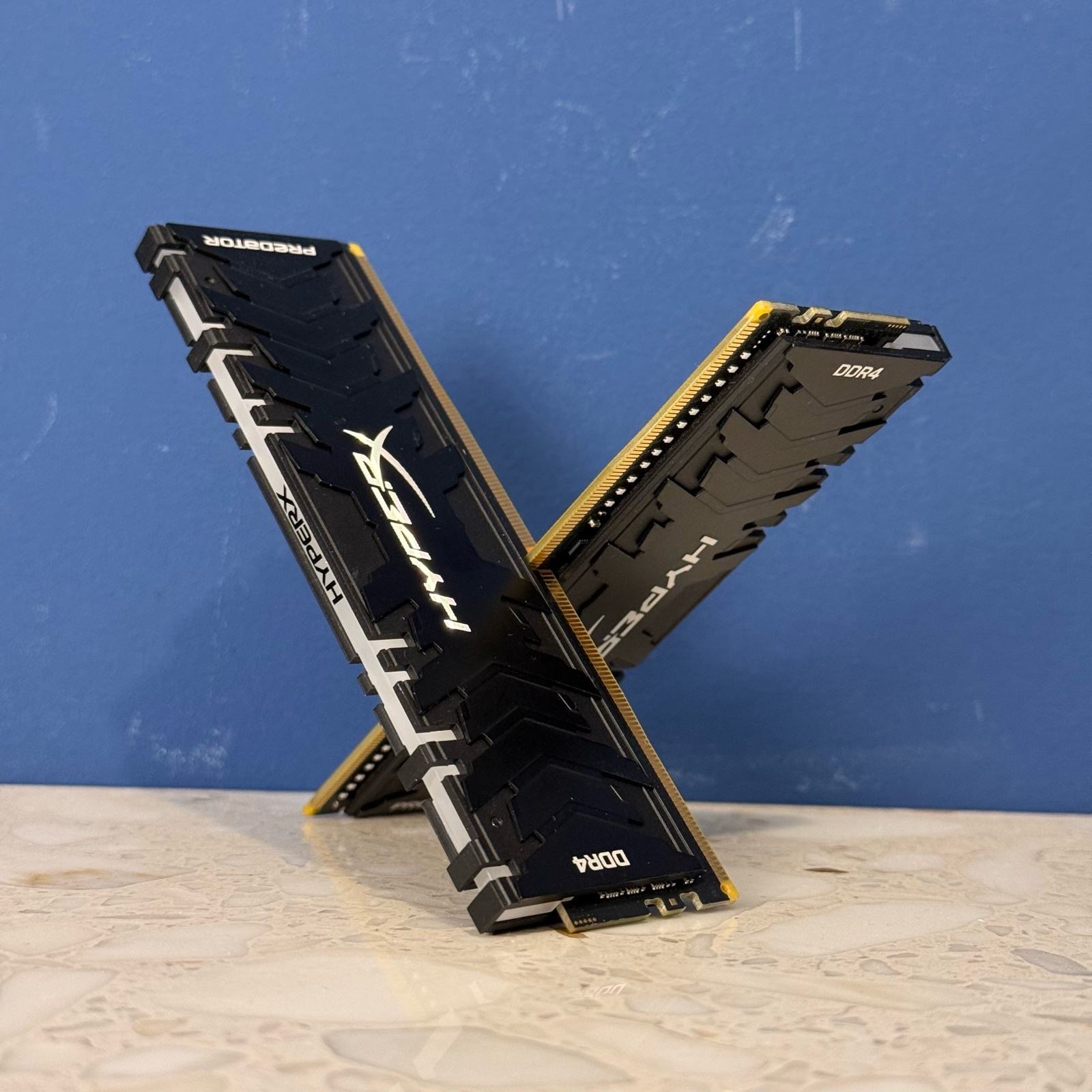 HyperX PREDATOR RGB 16GB (2x8) DDR4