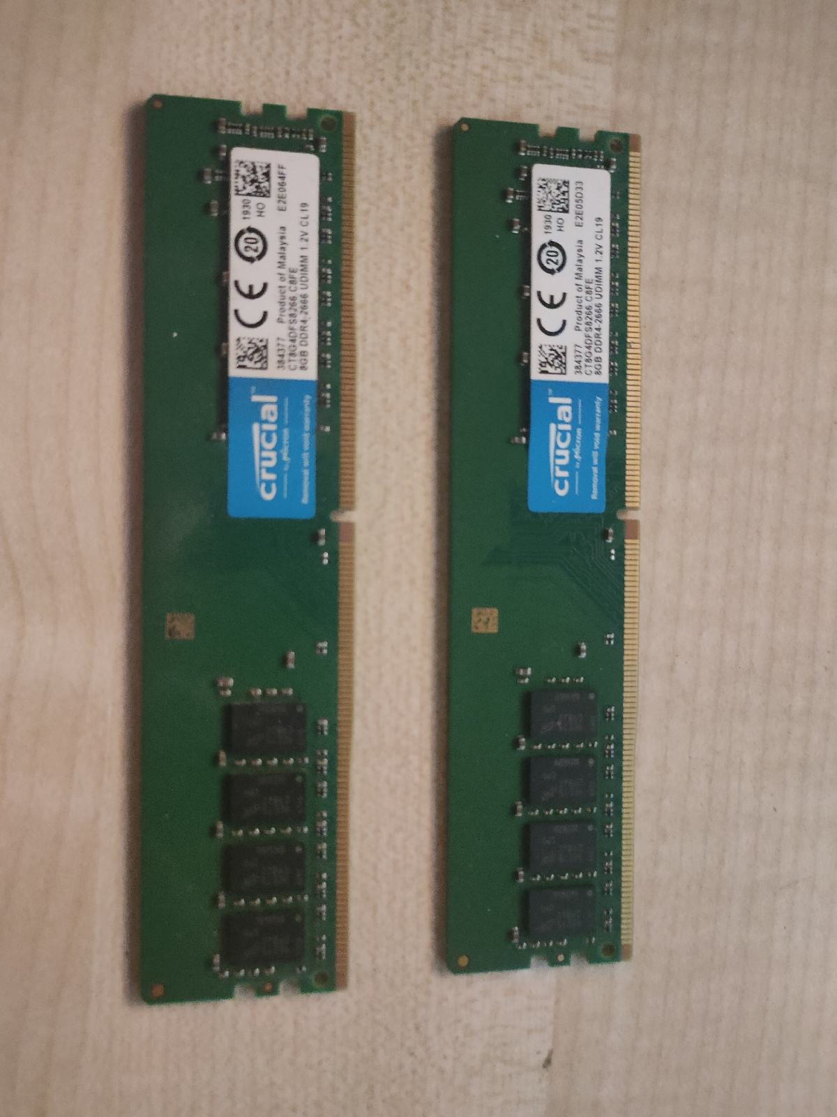 MEMORIJA ZA RACUNALA