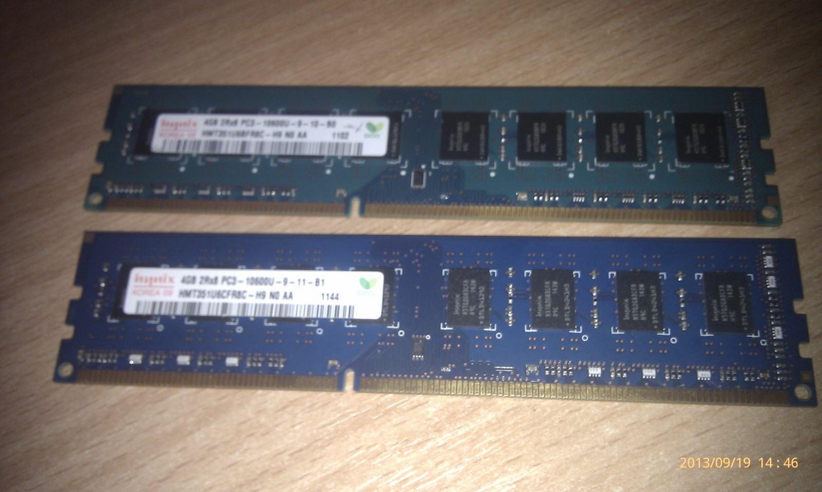 Memorija(Rami) za PC