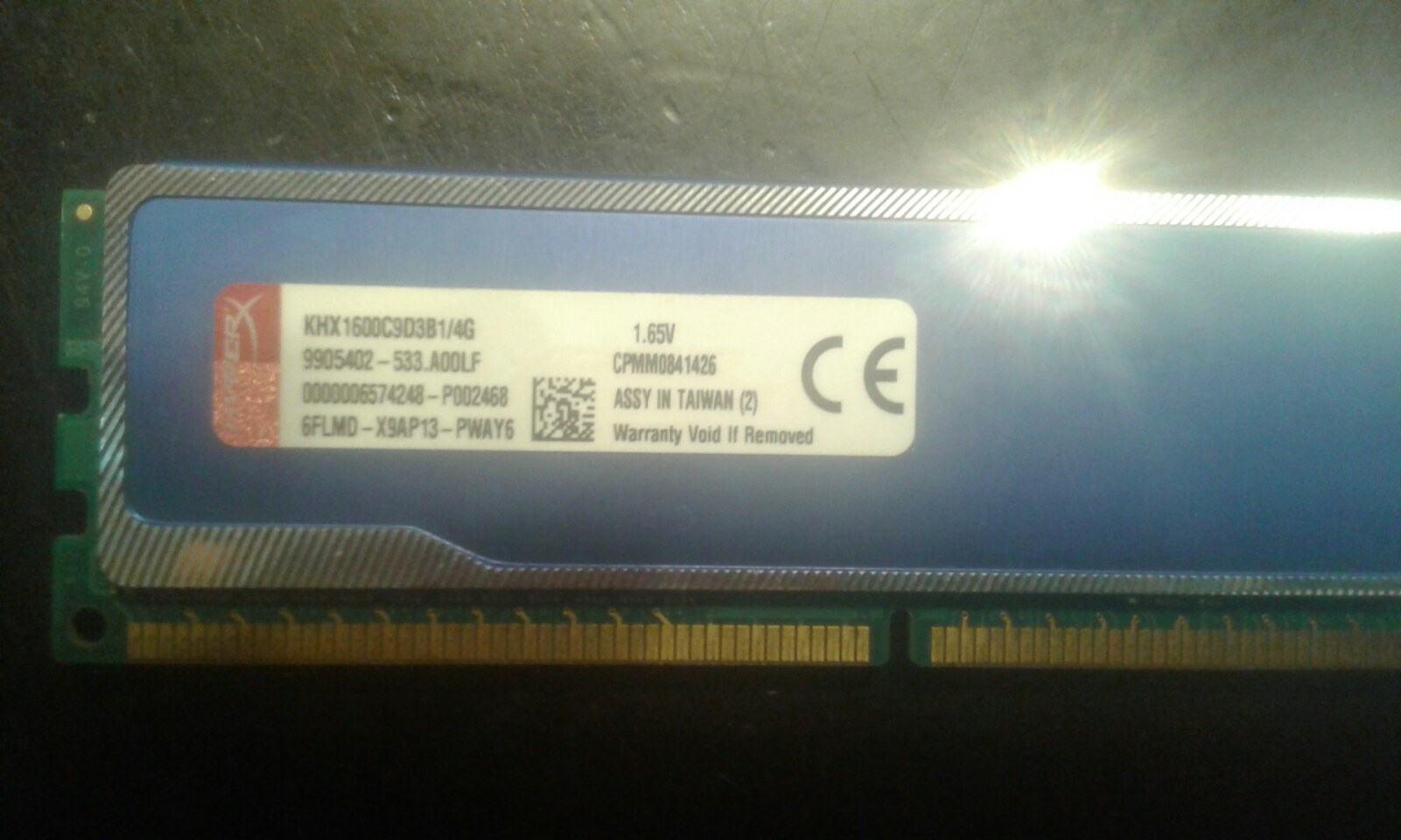 Prodajem memorije za pc