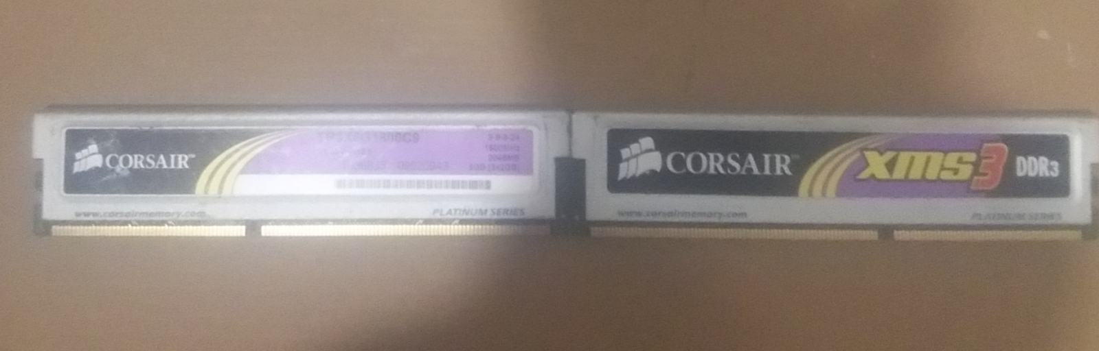 RAM DDR3 12 GB