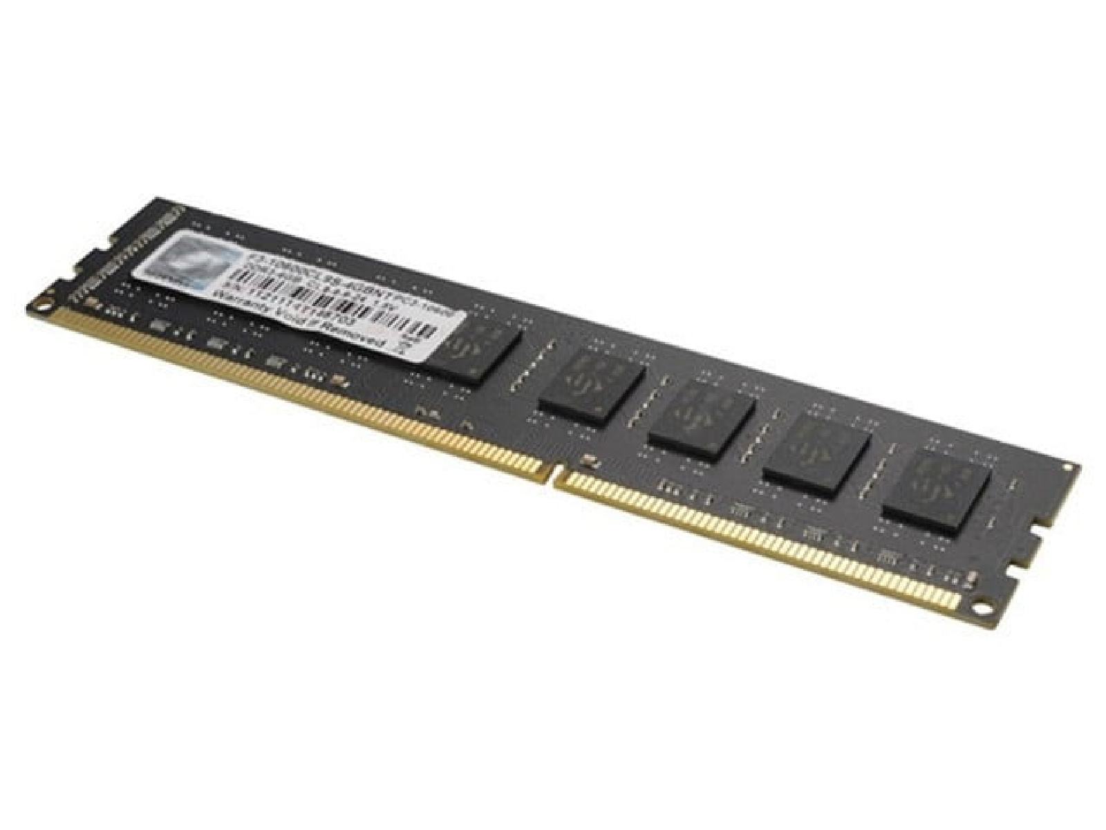 RAM memorija 4gb ddr3