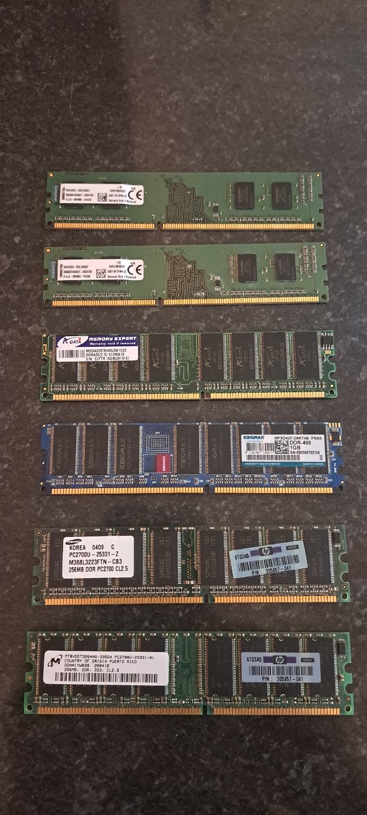 RAM memorija, DDR 3