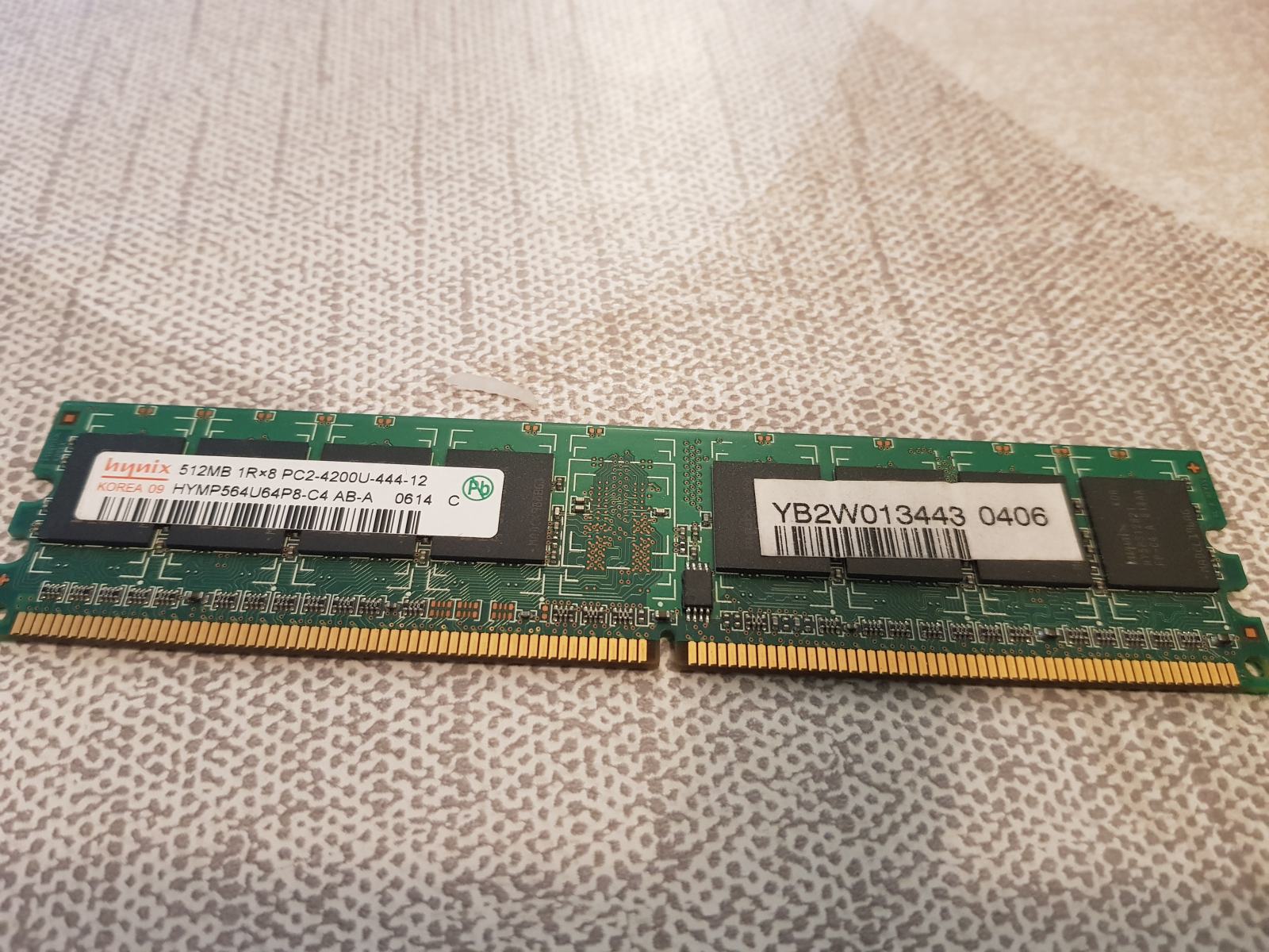 RAM memorija za racunala