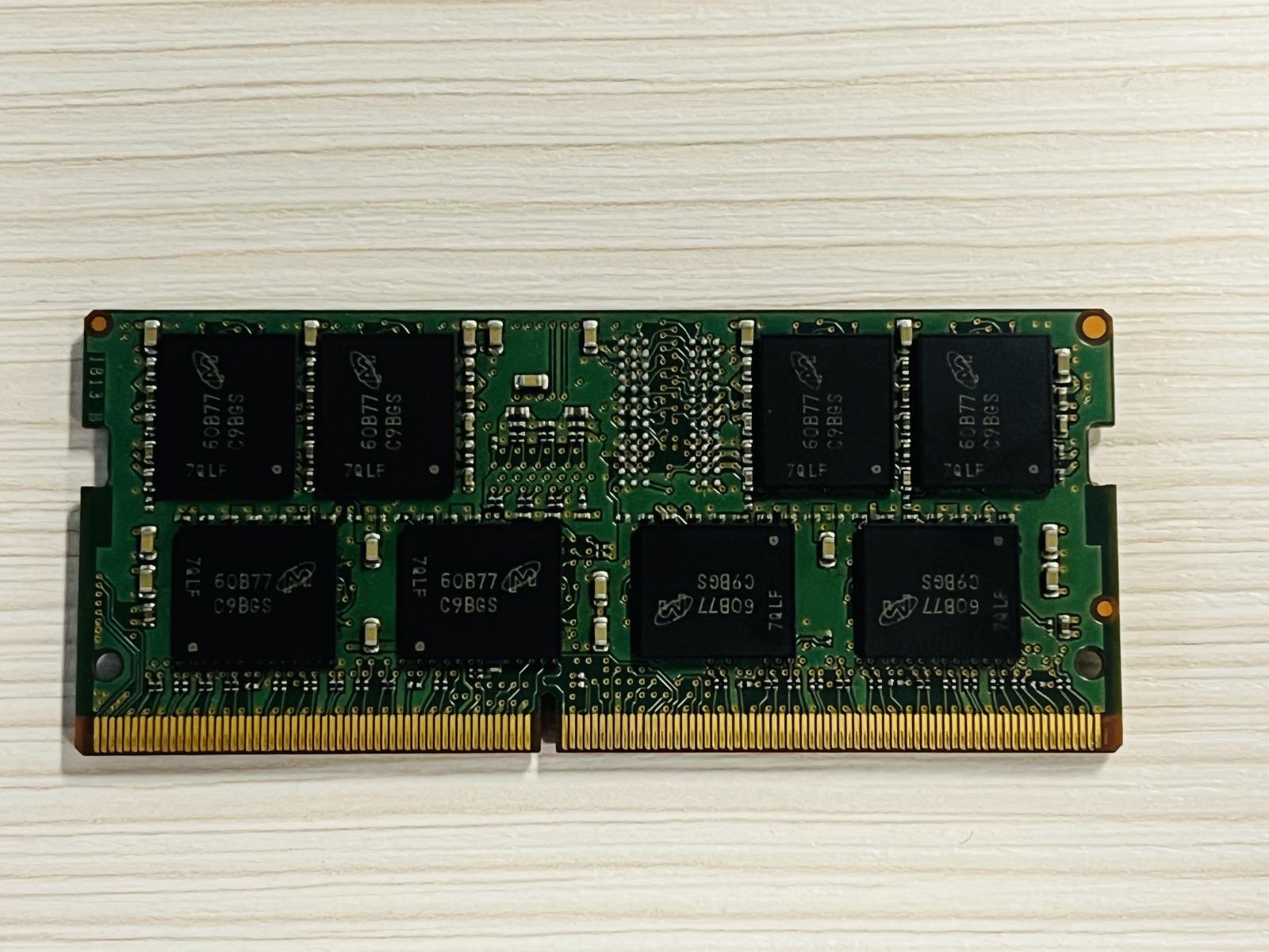 SODIMM Memory 8GB