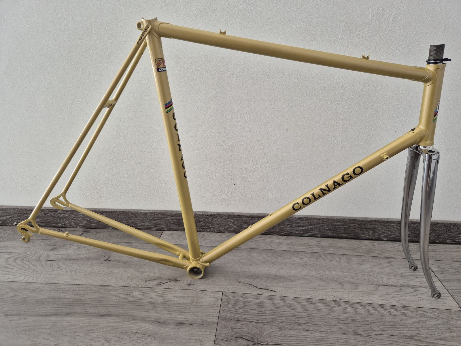 Colnago super