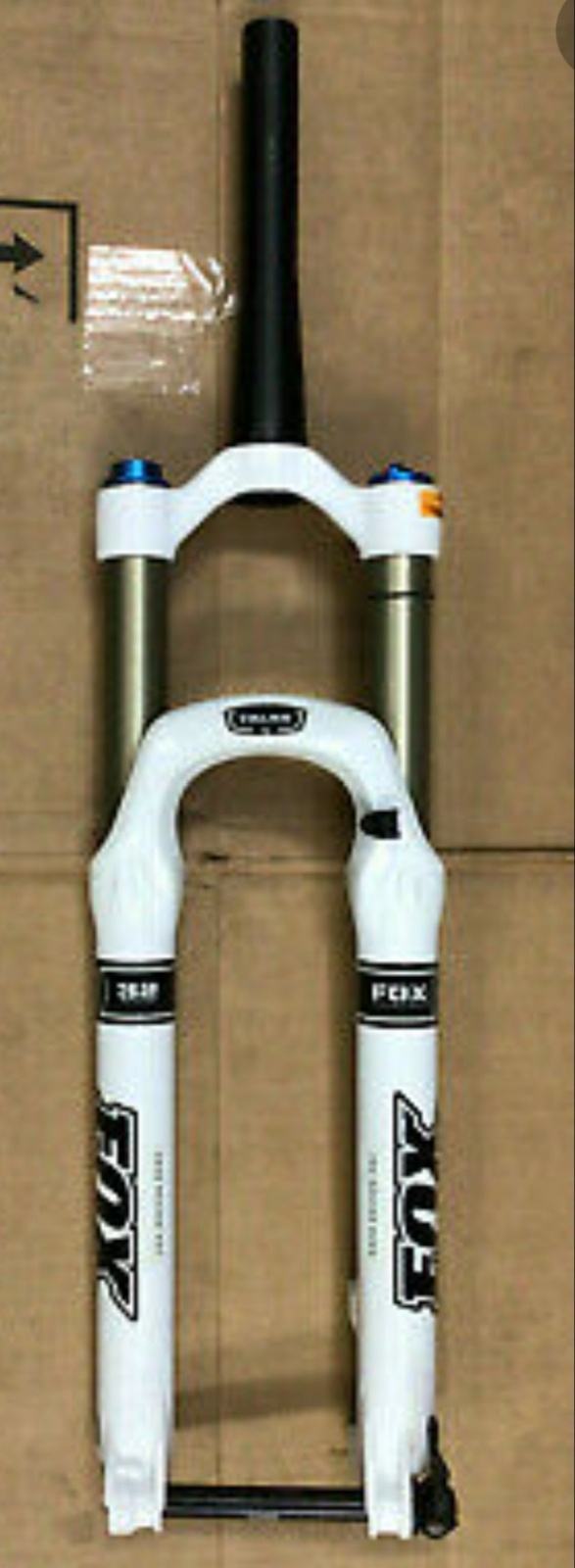 fox talas 150mm 32, za 26 kotace