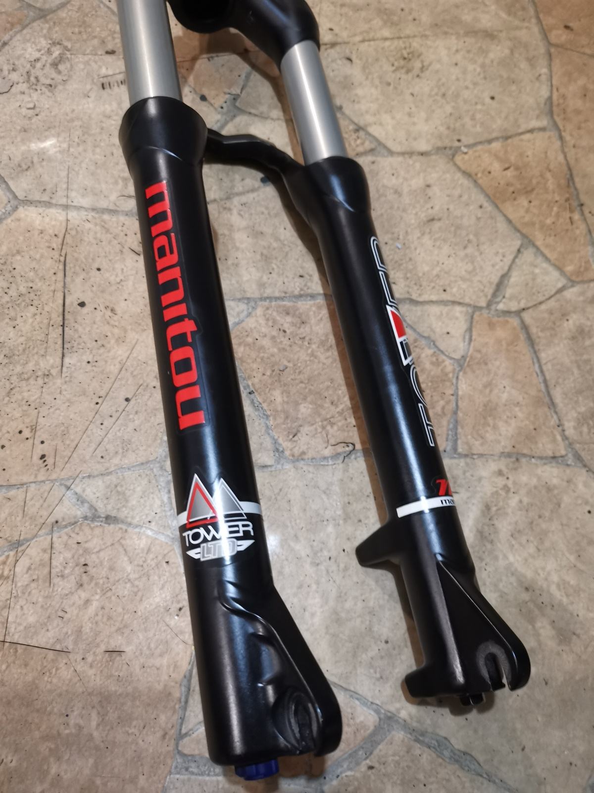 Prilika Manitou TOWER LTD disk 29