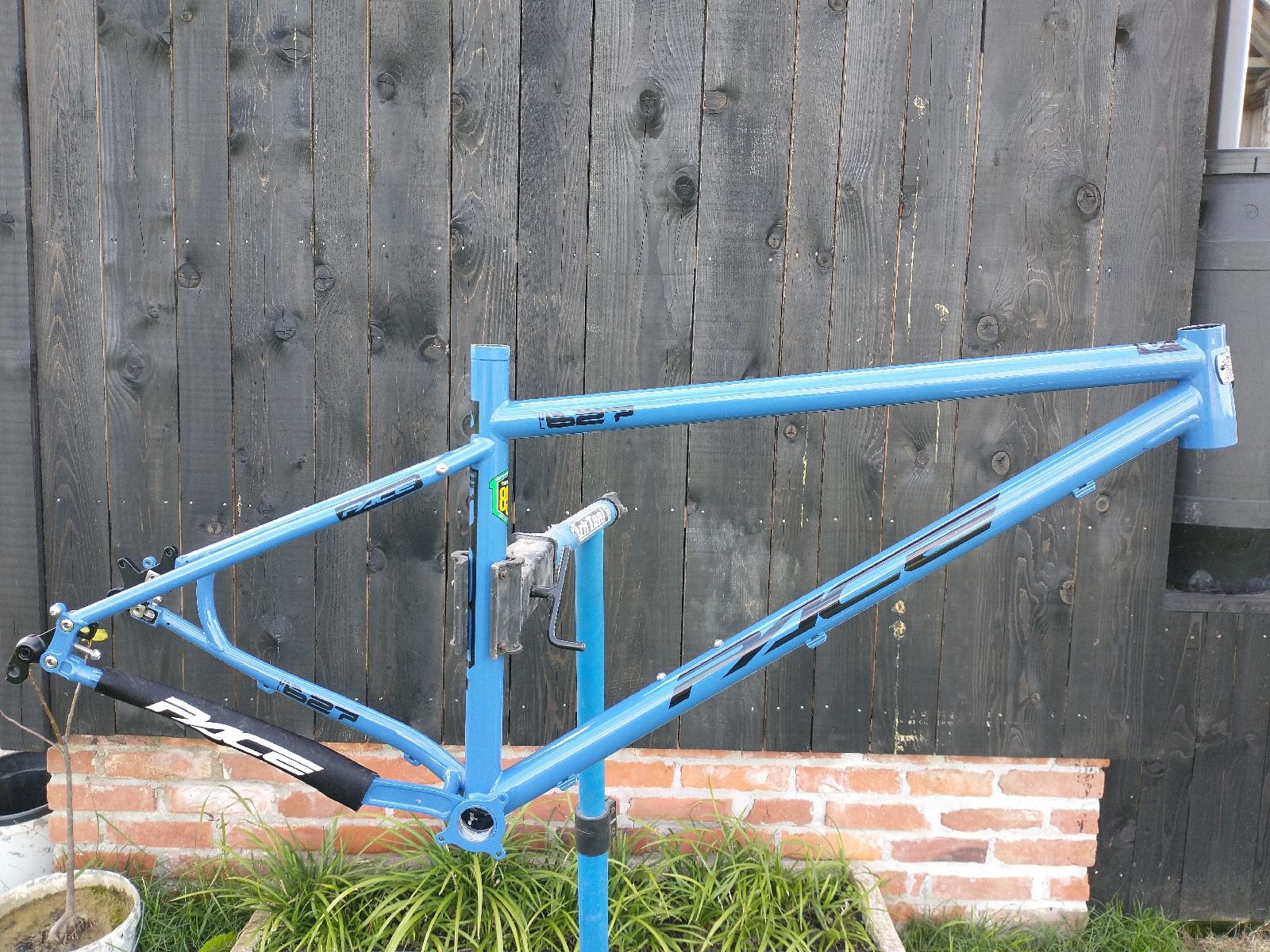 Pace RC627 Rama Large