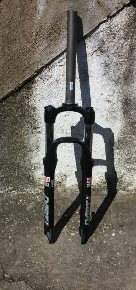 ROCK SHOX DART 3