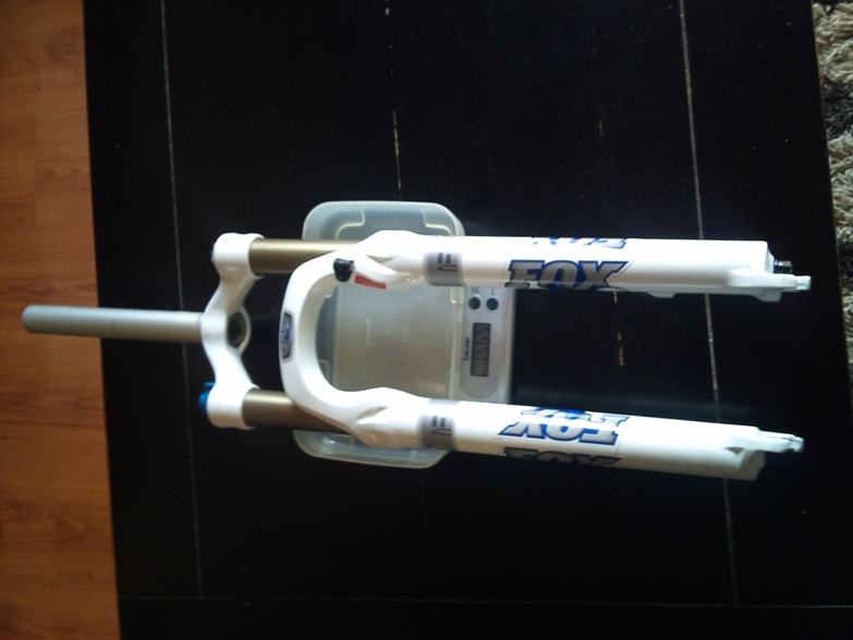 Vilica FOX F32 RLC prodaja