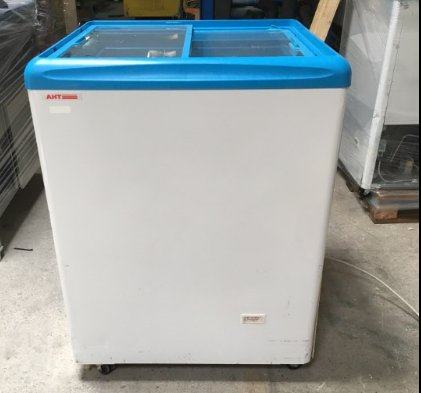 AHT RIO H 68G ŠKRINJE