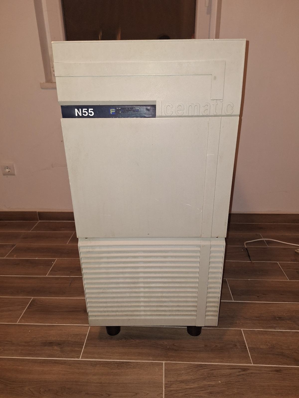 Ledomat Icematic N55