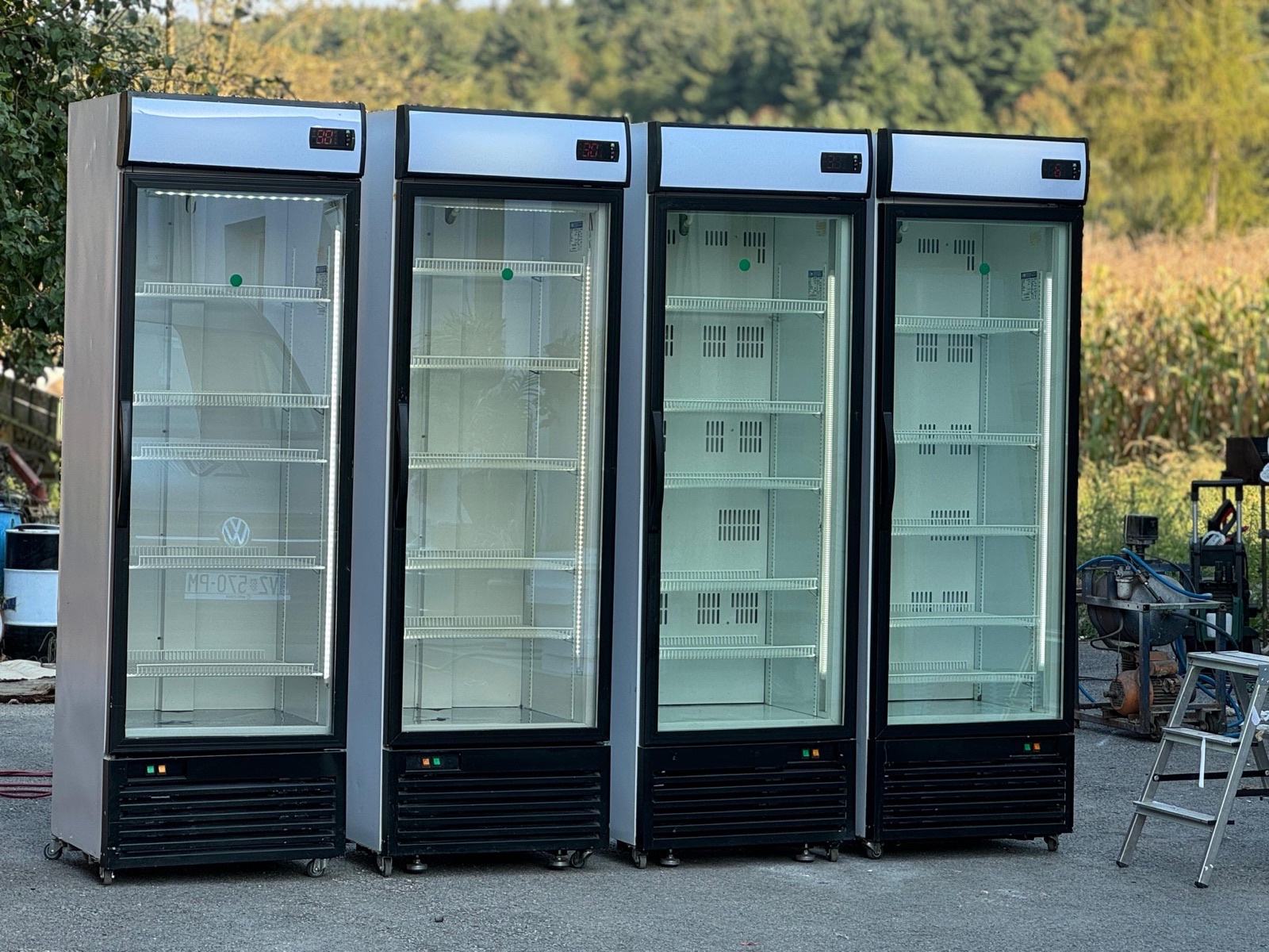 Ugostiteljski hladnjaci / frižideri - više komada - Moguca dostava