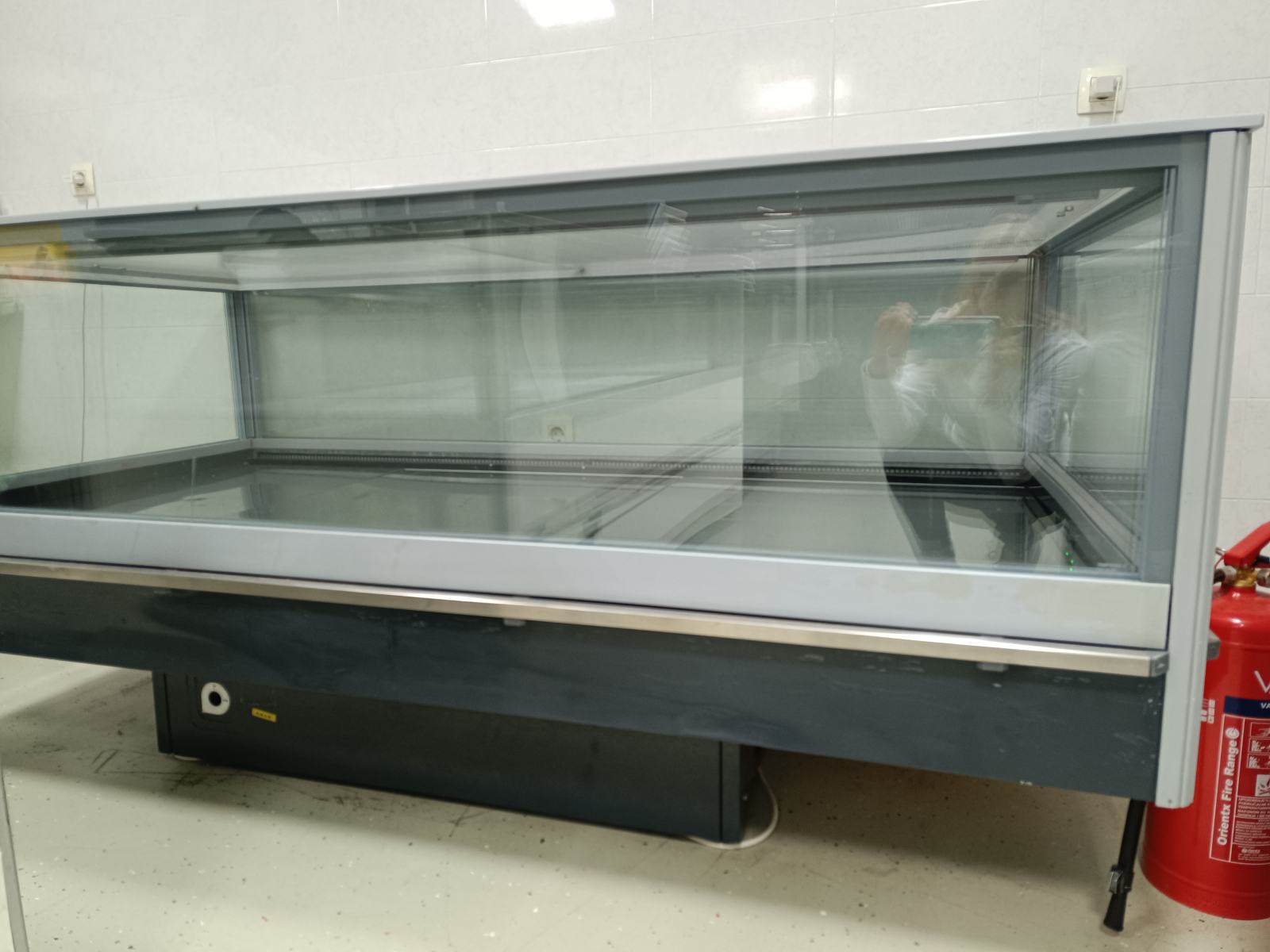 Velike rashladne skrinje zamrzivaci Arneg